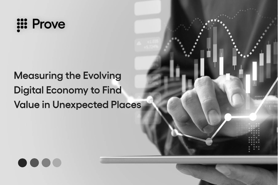 Measuring the Evolving Digital Economy to Find Value in Unexpected Places