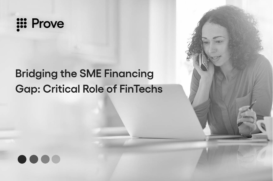 Bridging the SME Financing Gap: Critical Role of FinTechs