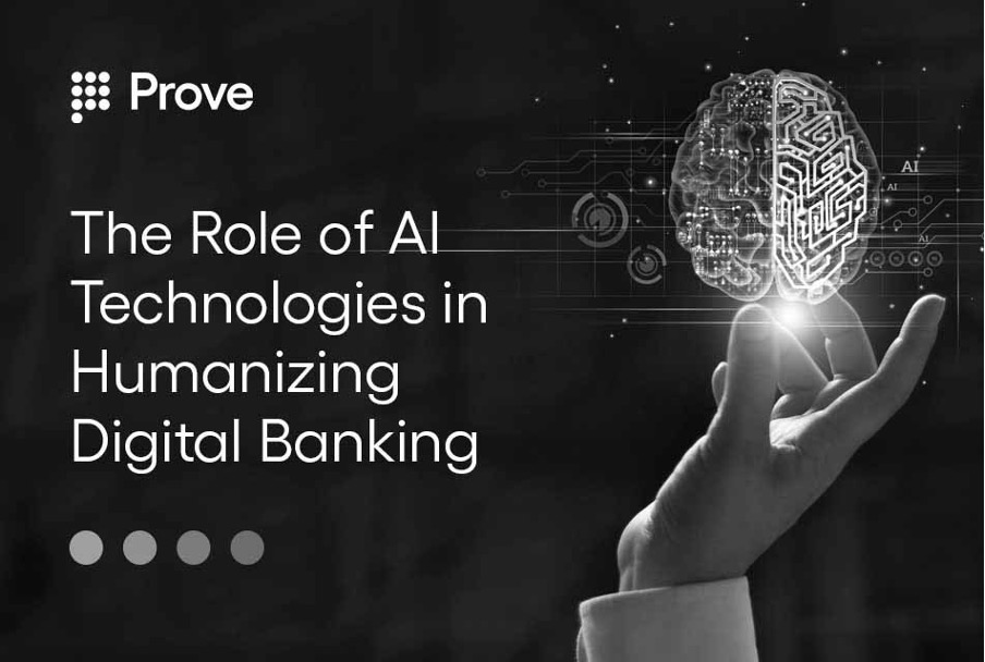The Role of AI Technologies in Humanizing Digital Banking