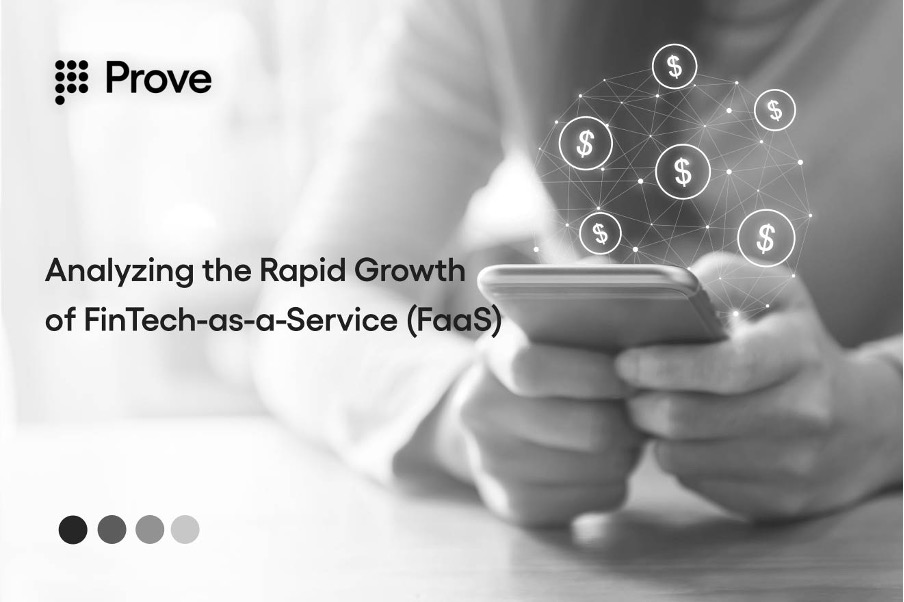 Analyzing the Rapid Growth of FinTech-as-a-Service (FaaS)
