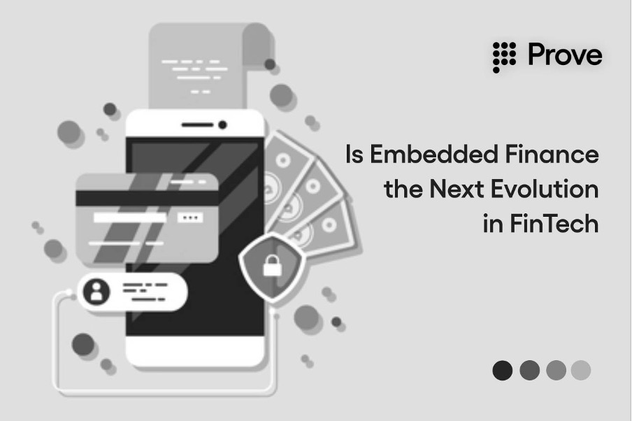 Is Embedded Finance the Next Evolution in FinTech?