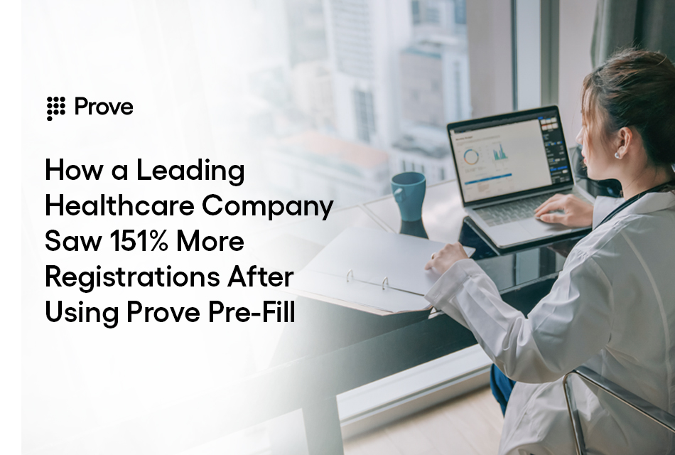 How a Leading Healthcare Company Saw 151% More Registrations After ...