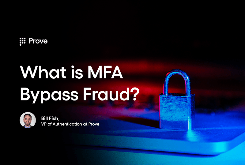 What Is MFA Bypass Fraud?