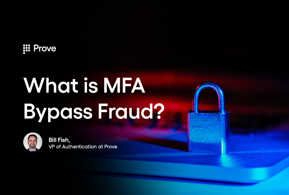 What Is MFA Bypass Fraud?