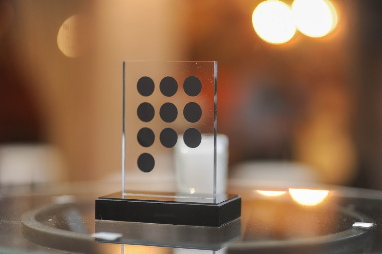 Prove Wins 2022 MUSE Creative Award for Company Rebrand, Brand Identity ...