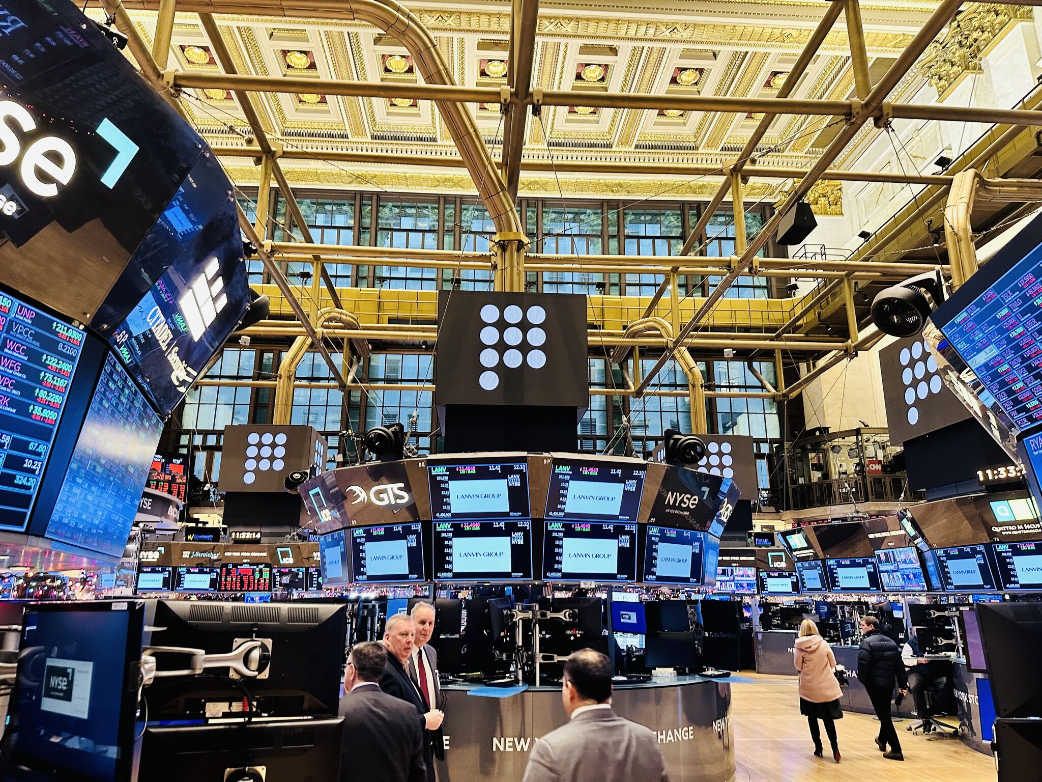 NYSE Floor Talk Interview with Prove CEO Rodger Desai