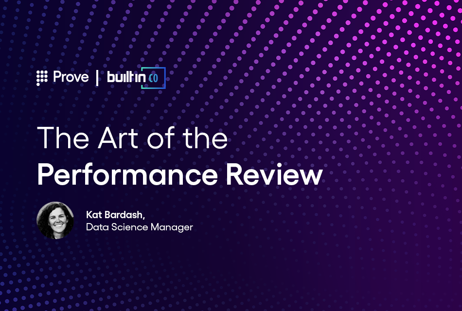 Prove Data Science Manager Kat Bardash on Built In Colorado | The Art ...