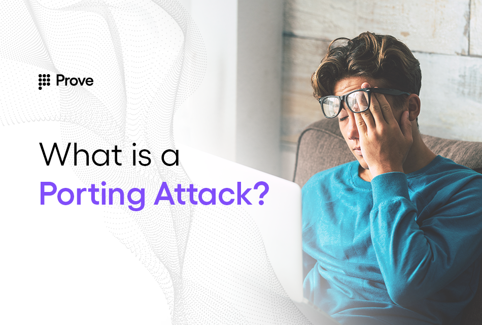 What is a Porting Attack?