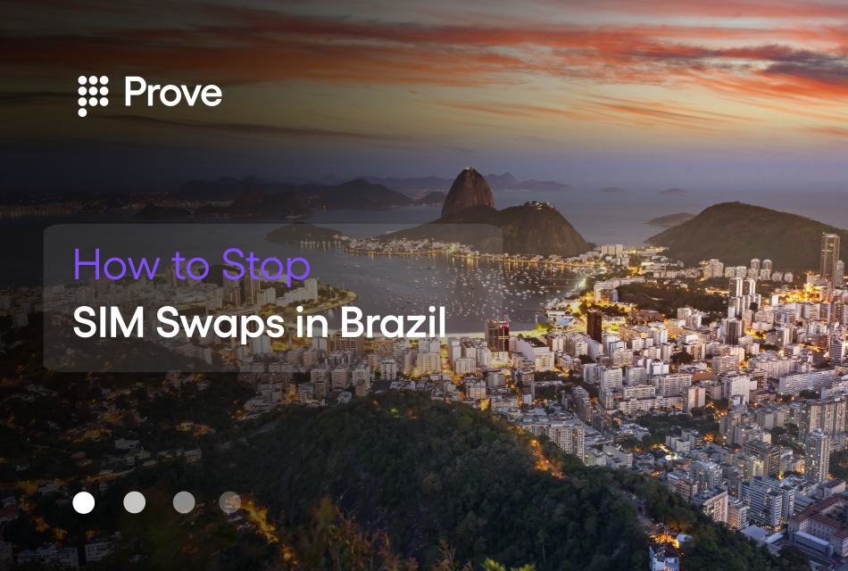 How to Stop SIM Swap Fraud in Brazil