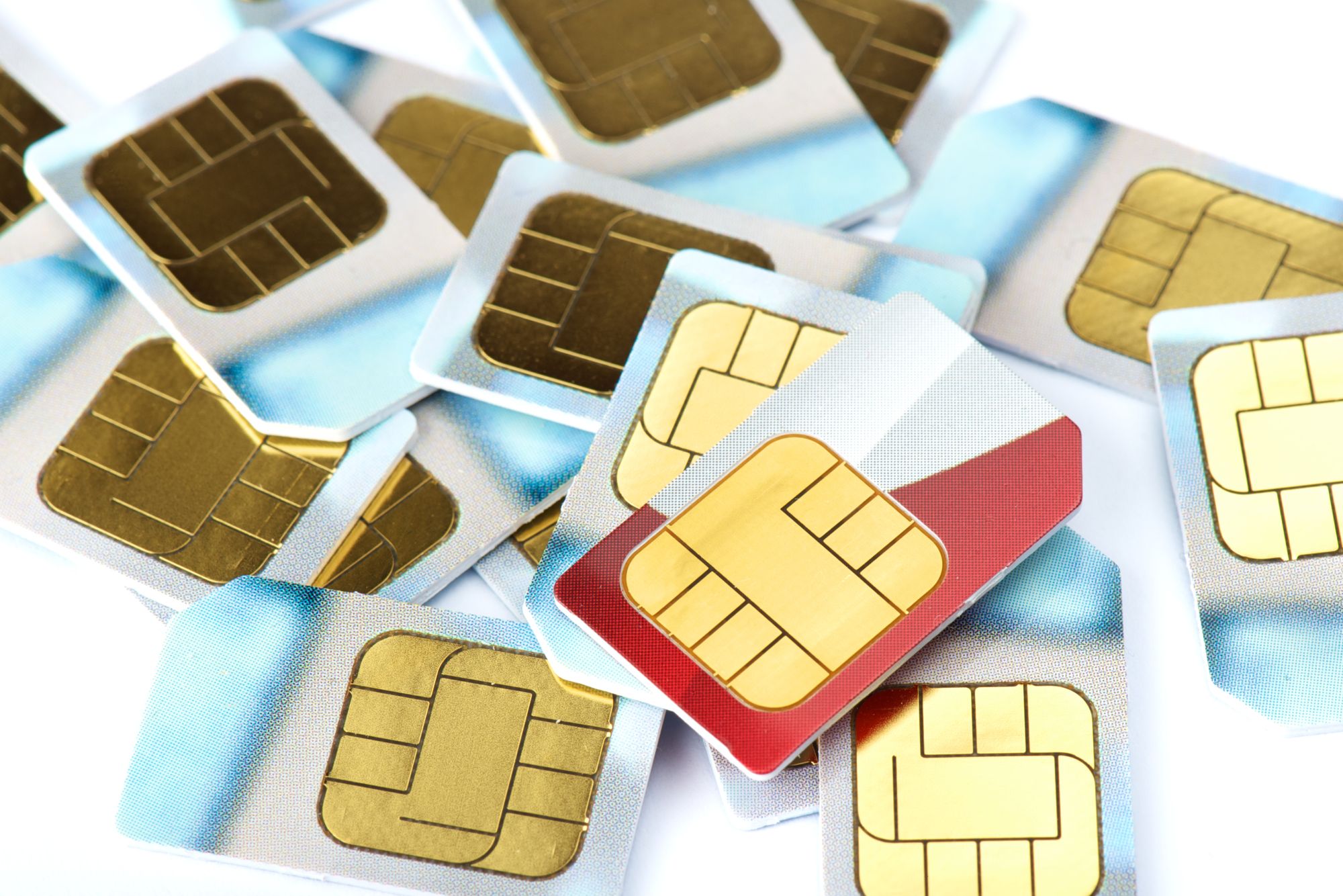 What is a SIM Swap Scam?