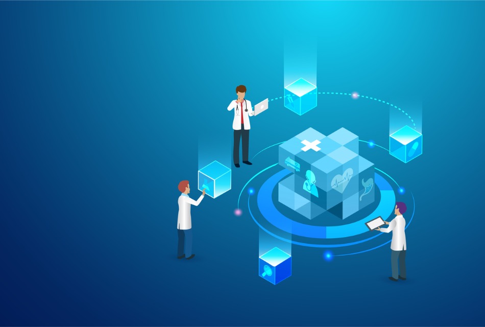 How Healthcare Leaders Can Leverage Digital Identity to Improve Health ...