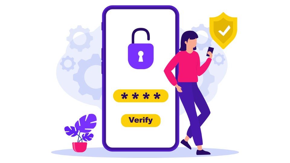 Rethinking Online Security Embracing Passwordless Authentication In