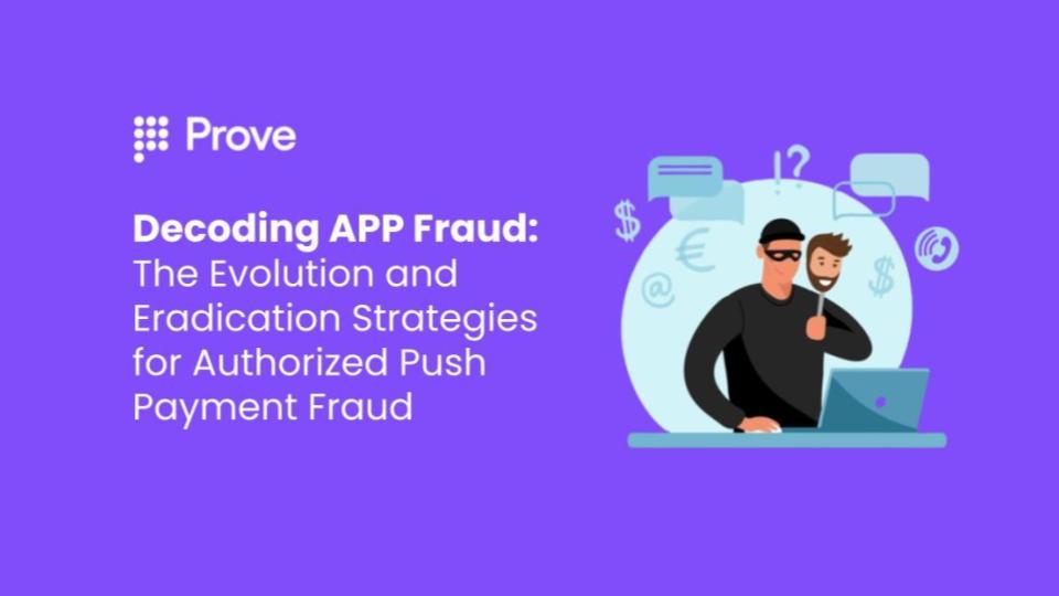 Decoding APP Fraud: The Evolution and Eradication Strategies for ...