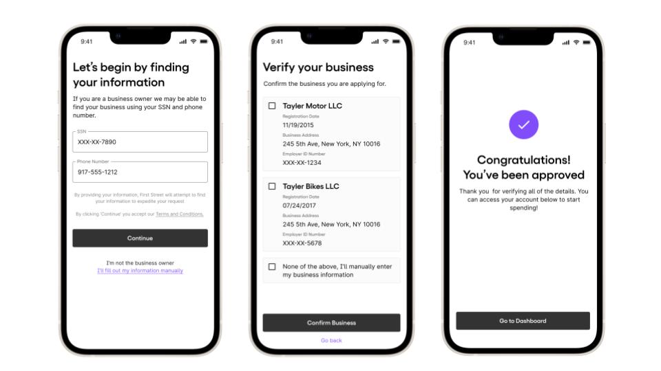 How to Achieve More B2B Customer Growth With Prove Pre-Fill® for Business