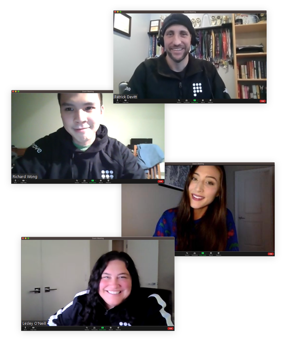 Prove - The modern way of proving identity with just a phone number