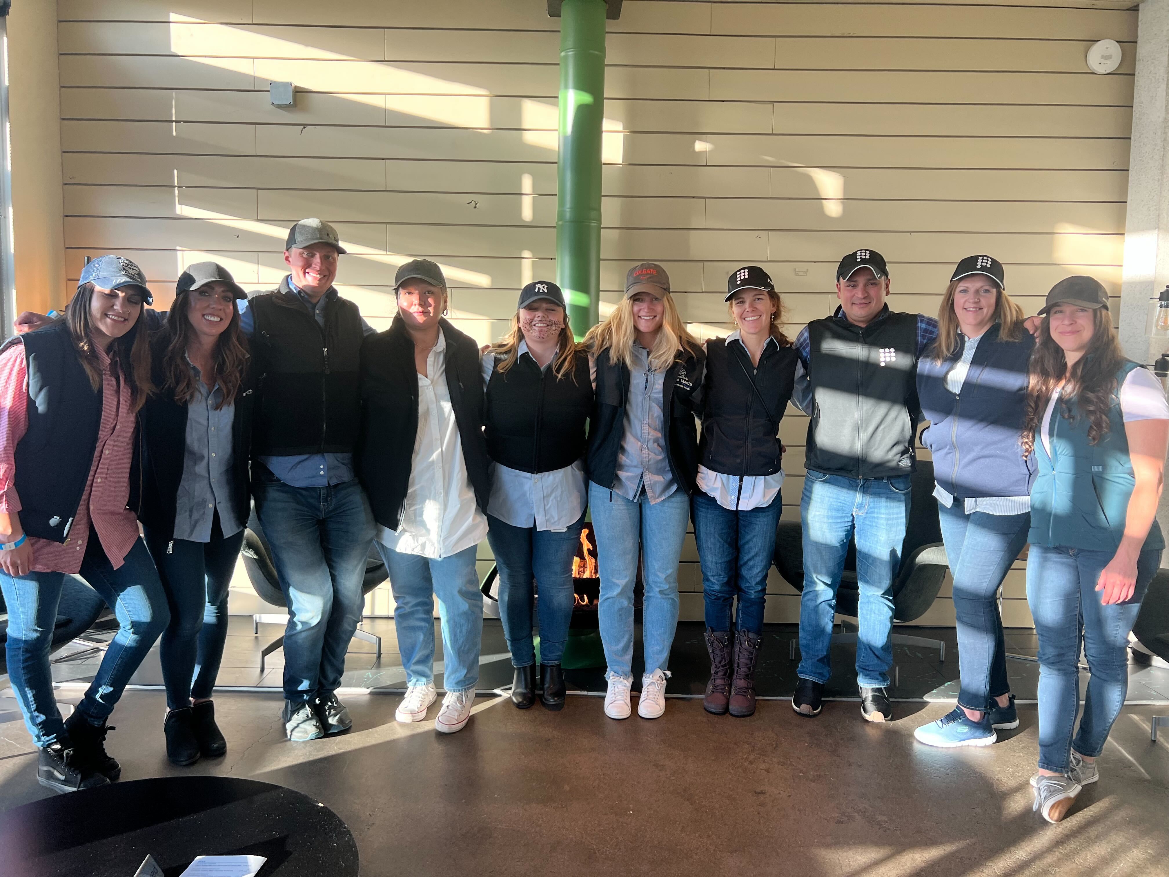 Prove - The modern way of proving identity.