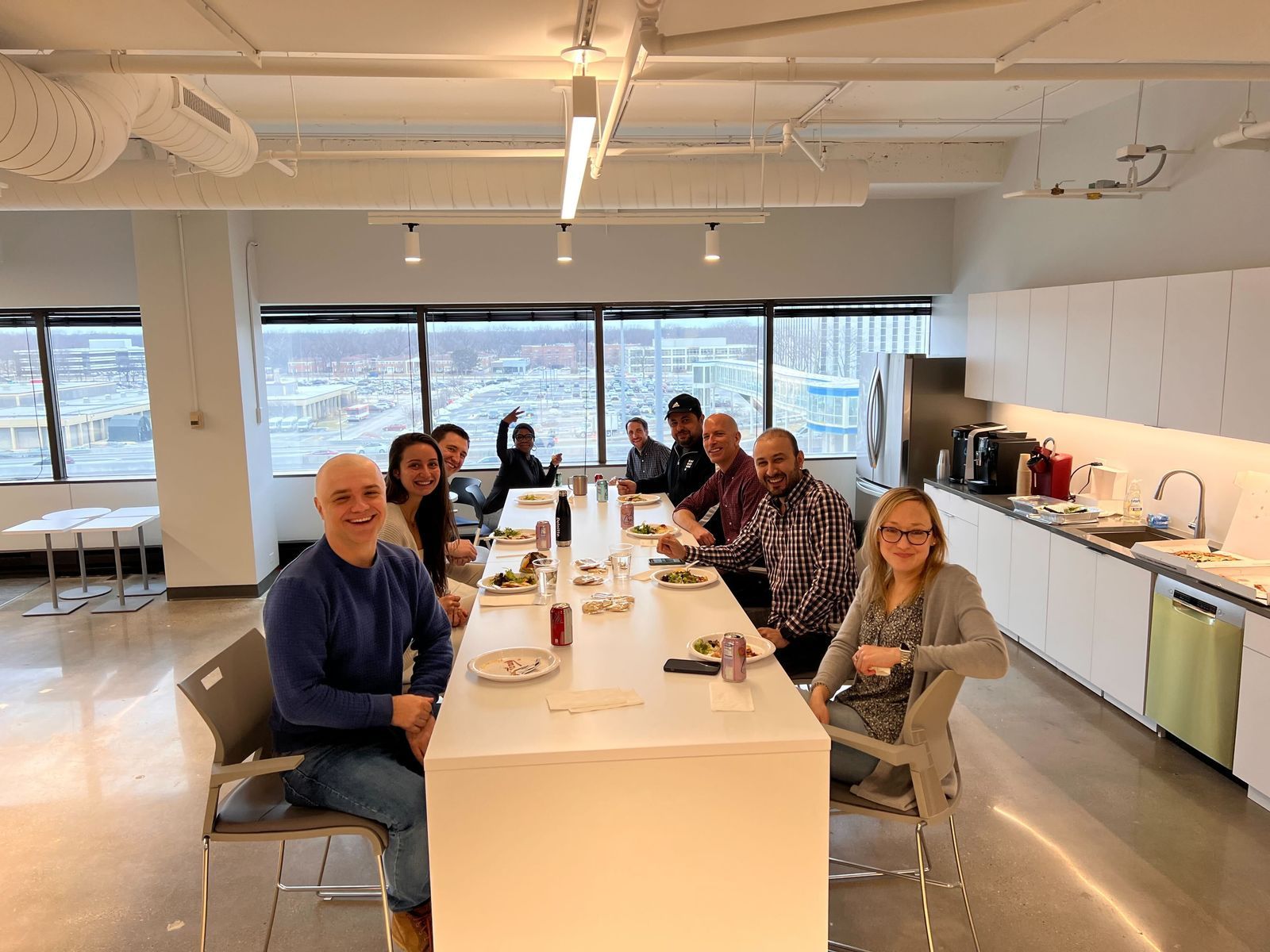 Prove - The modern way of proving identity.