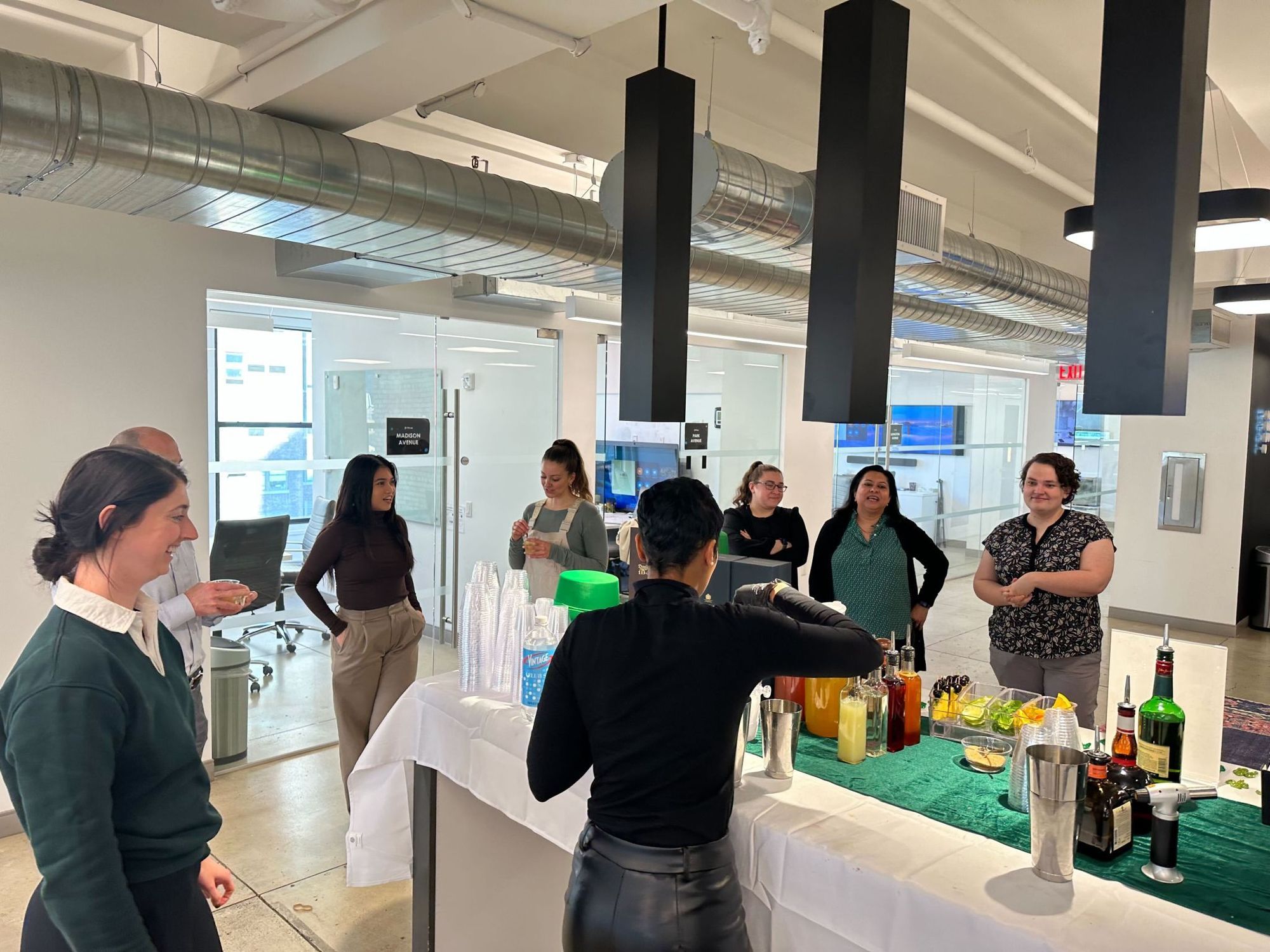 Prove - The modern way of proving identity.