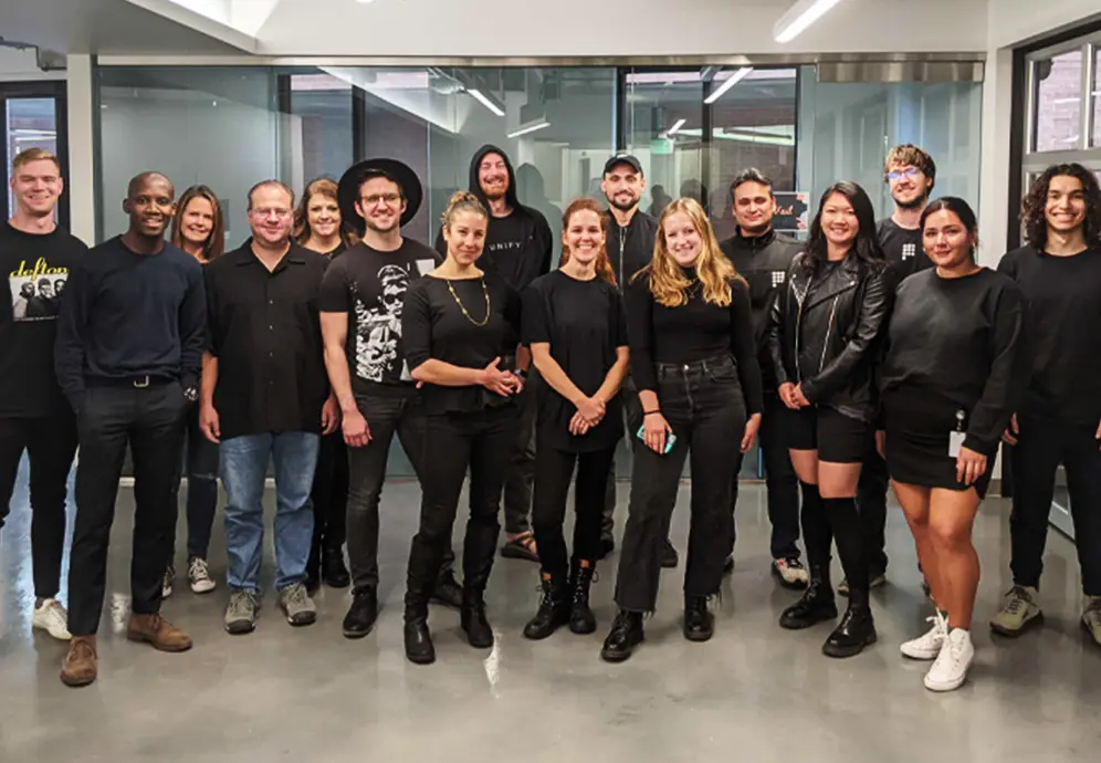 Prove - The modern way of proving identity.