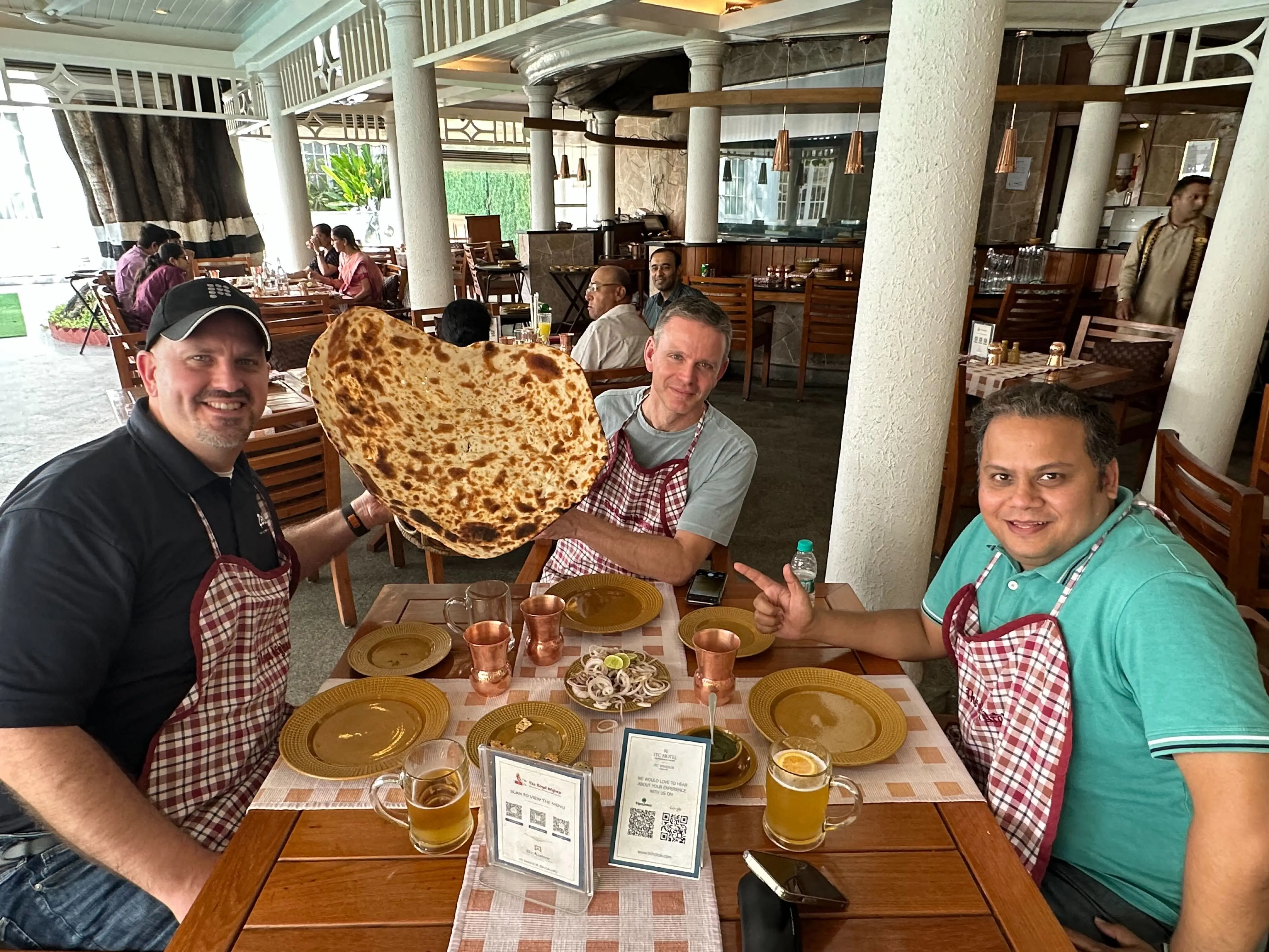 Prove - The modern way of proving identity.