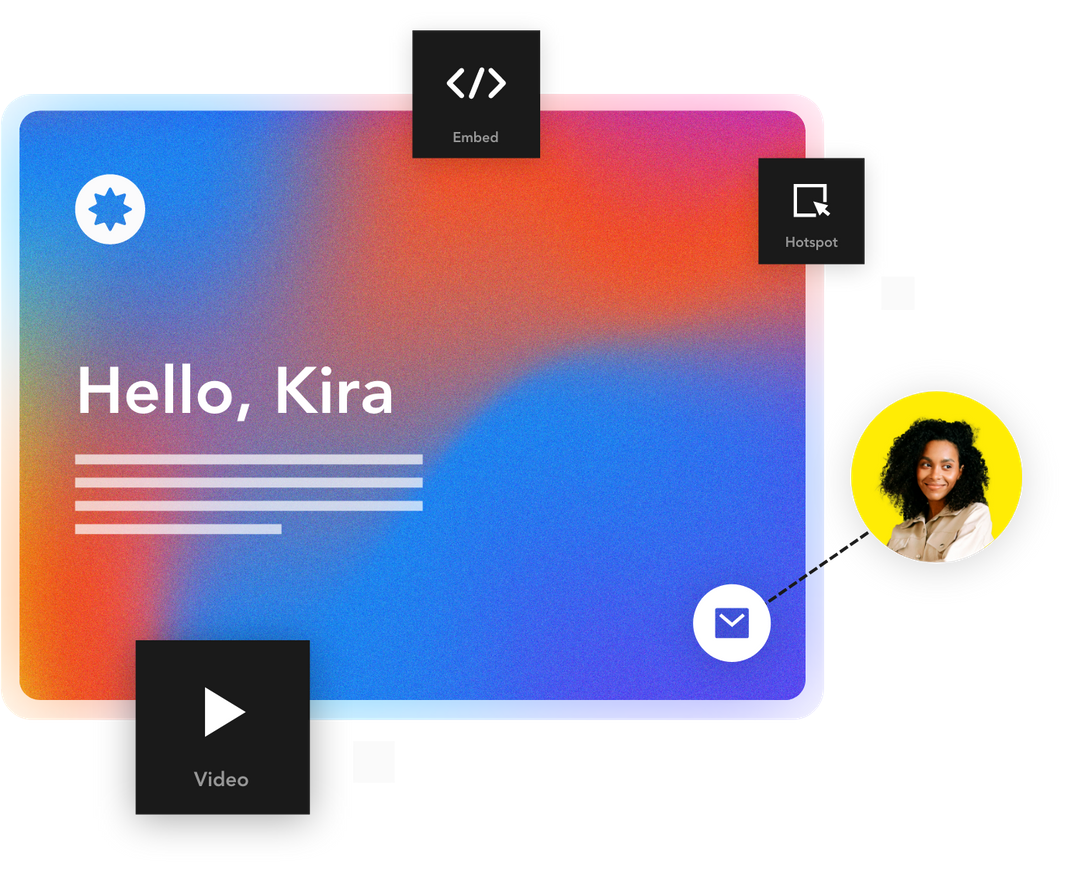 Request a Demo | Tiled