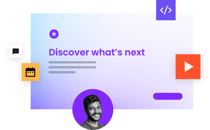 What is an interactive presentation? | Guide to interactive content