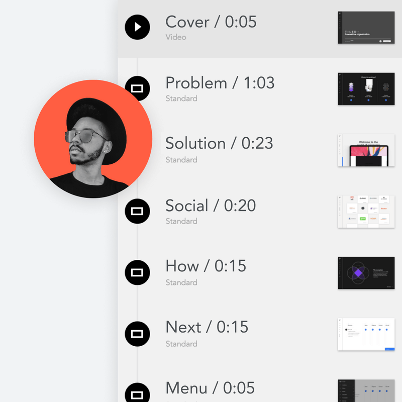 Create Interactive Documents | Tiled Platform