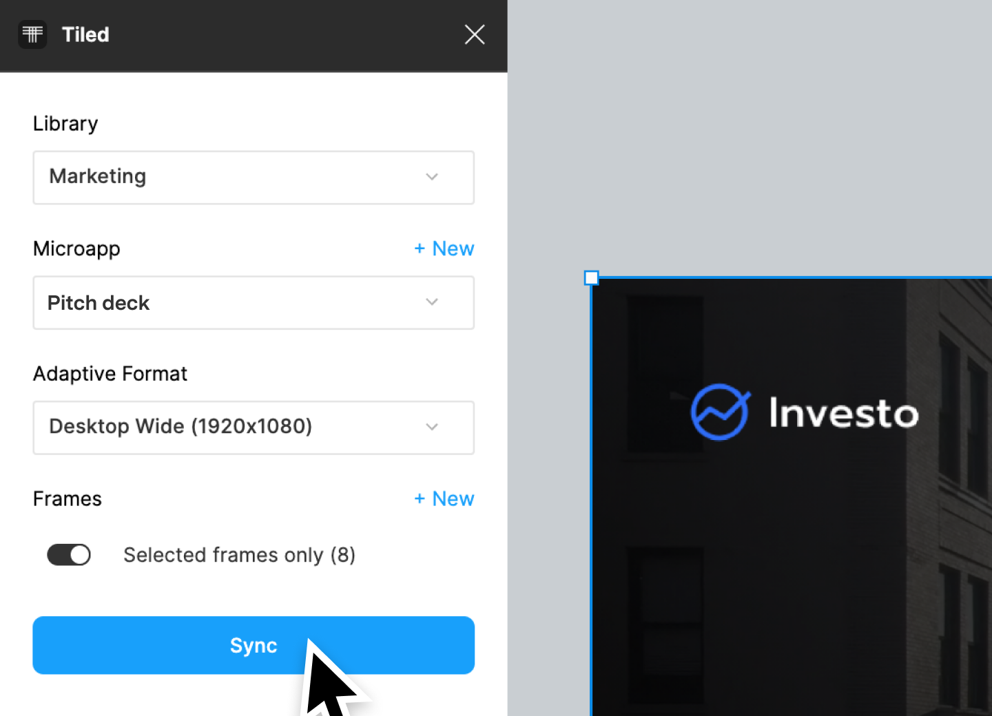 Create Interactive Documents | Tiled Platform