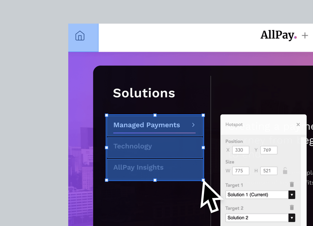 Create Interactive Documents | Tiled Platform