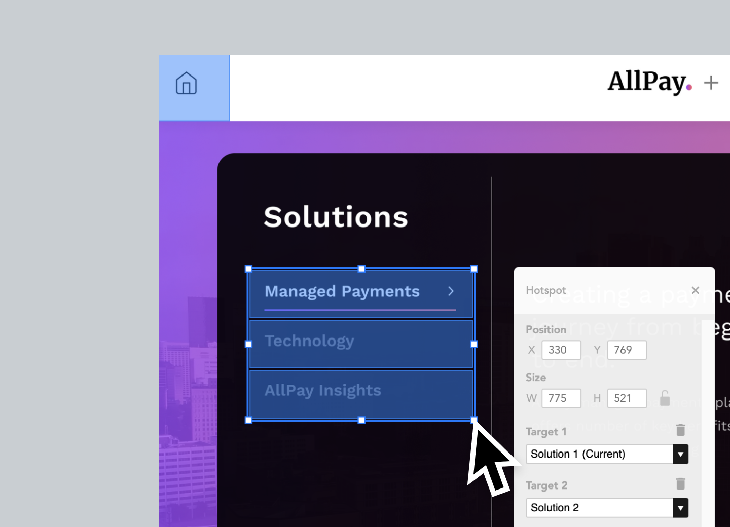 Create Interactive Documents | Tiled Platform