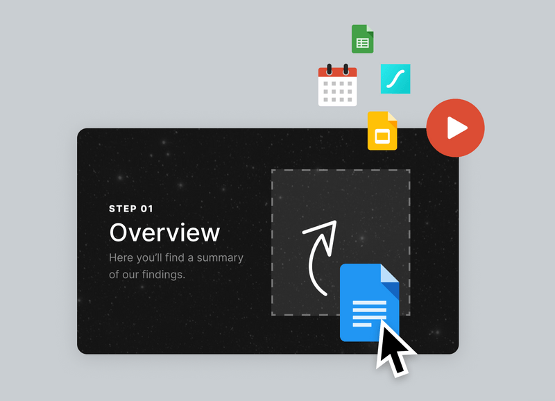 Create Interactive Documents | Tiled Platform