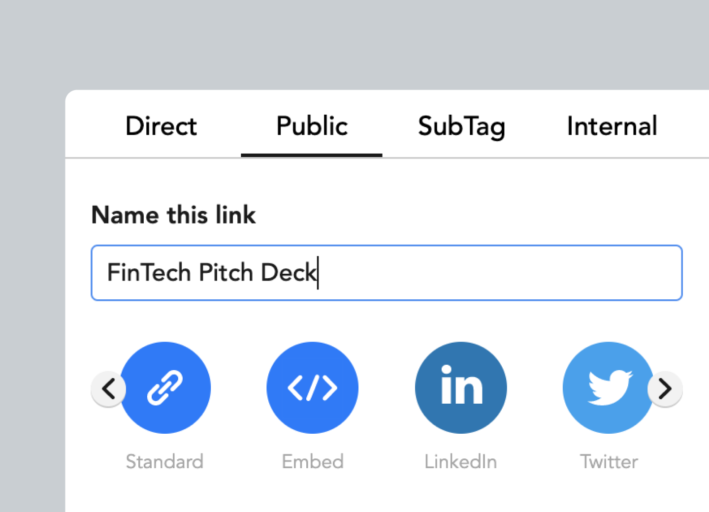 Create Interactive Documents | Tiled Platform