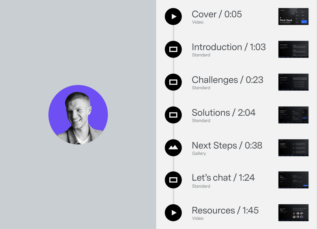 Create Interactive Documents | Tiled Platform
