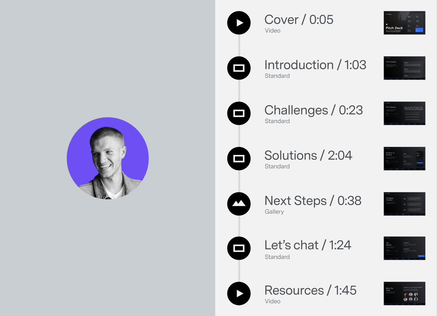 Create Interactive Documents | Tiled Platform