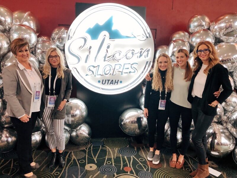 Silicon Slopes 2019