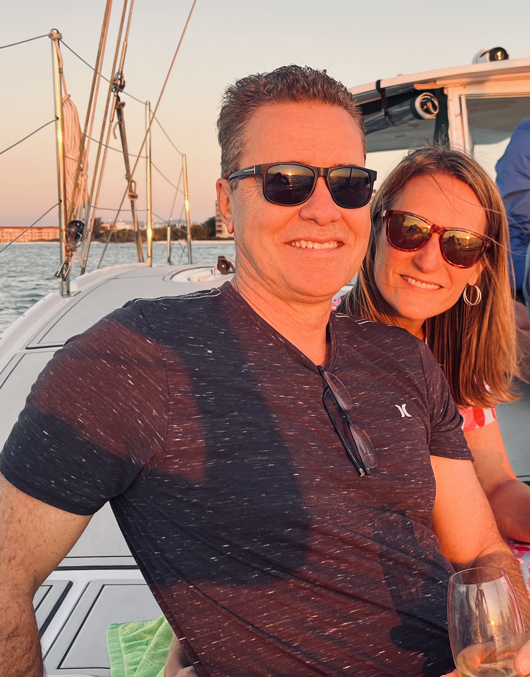 About | DJ Bill Gilliam