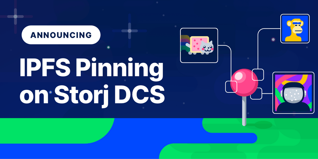 Storj | Fast, secure cloud storage at a fraction of the cost.