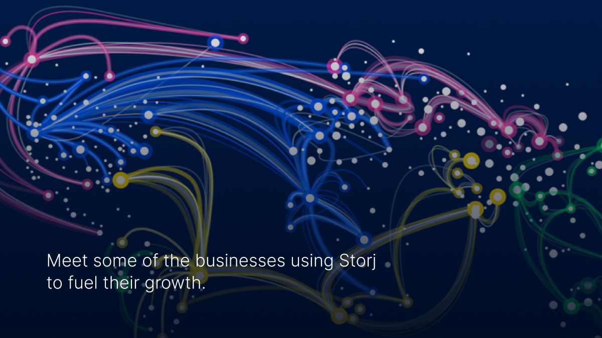 Globally Distributed Cloud Object Storage