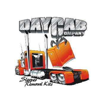 Freightliner Air Ride Cab Kits