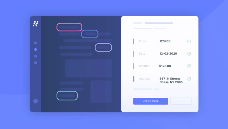 Intelligent document processing with AI | Nanonets