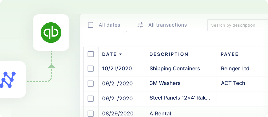 Email Parser - Automated email parsing workflows