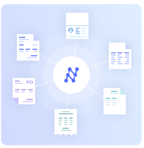 Document OCR & Automated Workflows