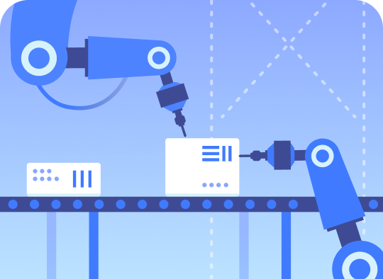 Certificate Of Analysis OCR & Automated Workflows
