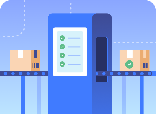 Certificate Of Analysis OCR & Automated Workflows