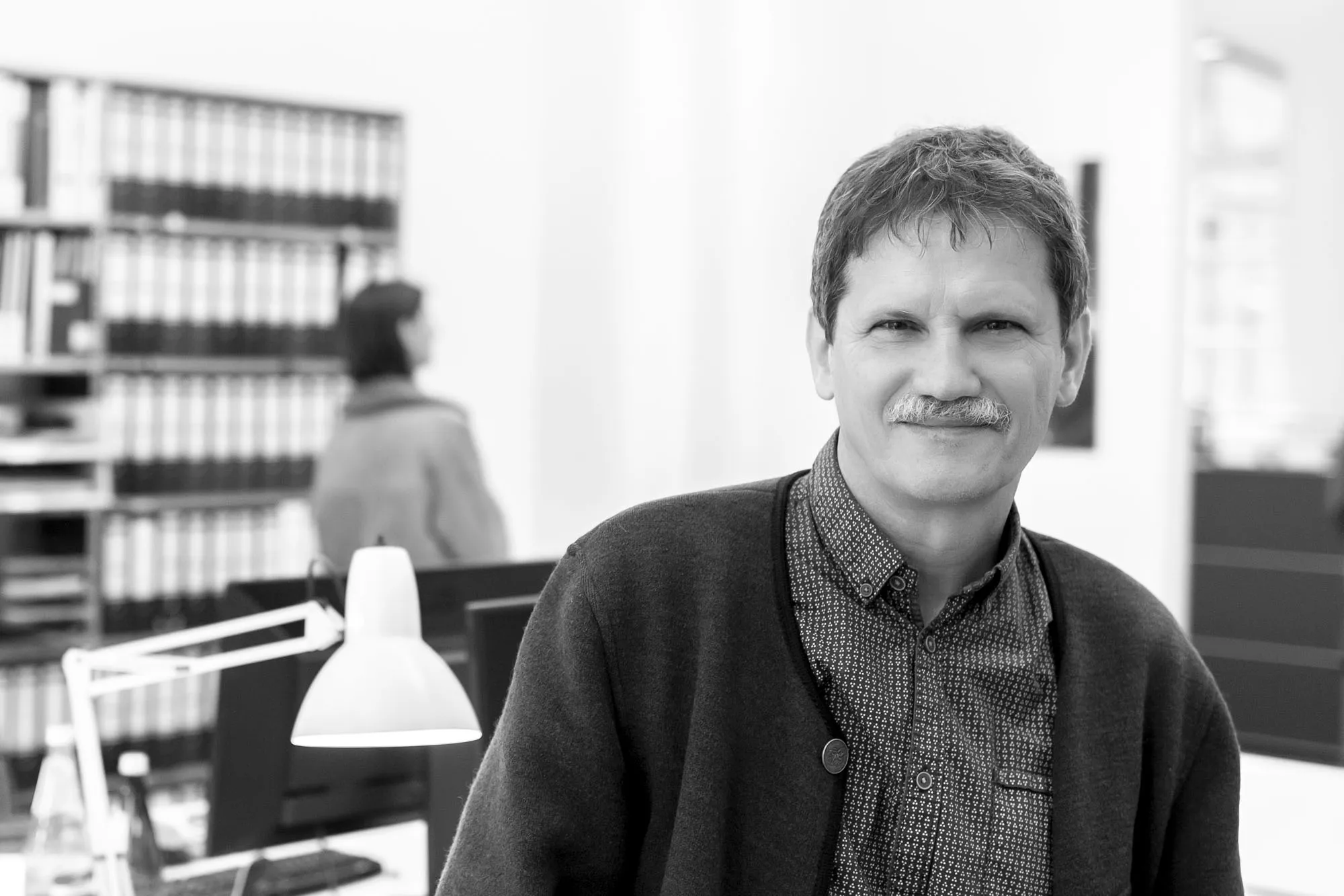 Architekt:innen | Ulrich Borgert Architekten