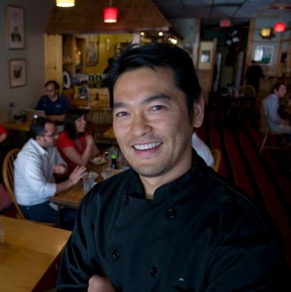 Food for the Body and Soul