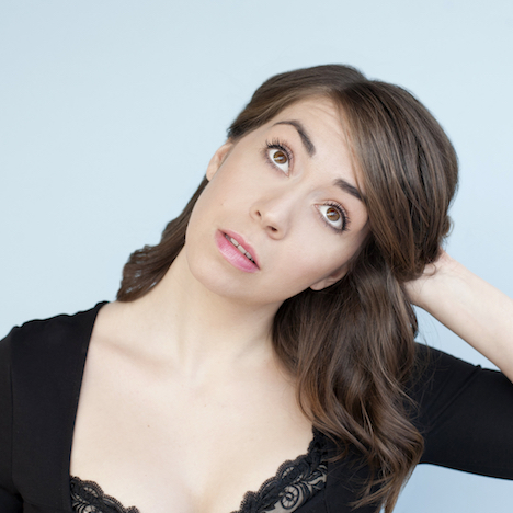 Making Comedy More Inclusive