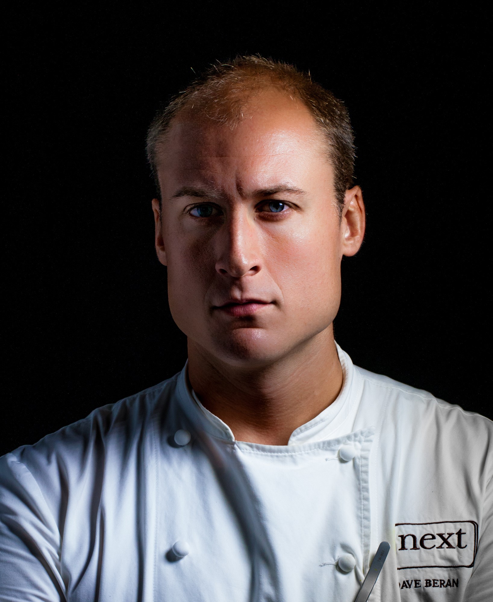 Food For Thought with Questlove Dave Beran and Padma Lakshmi