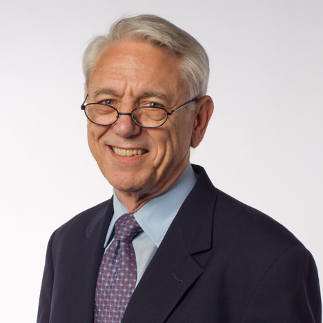 The World in 50 Years