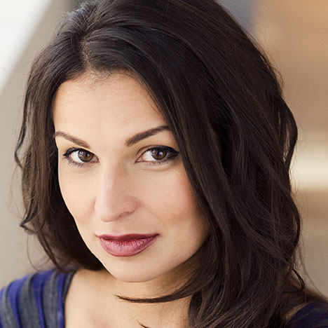 Pulitzer PrizeWinning Playwright Martyna Majok on Her Creative Process